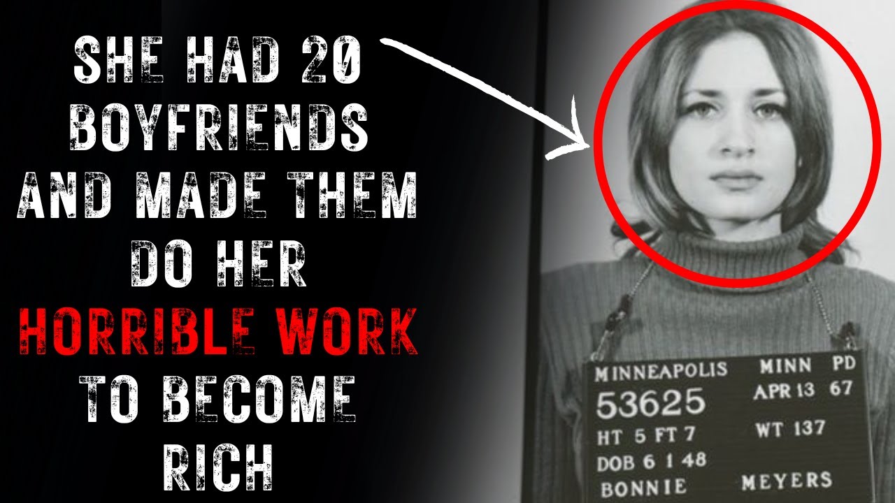 TRUE CRIME: One Of The Most Evil Female Criminal In History - YouTube