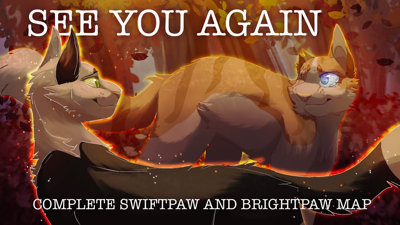 See You Again MAP - Thumbnail Entry - YouTube