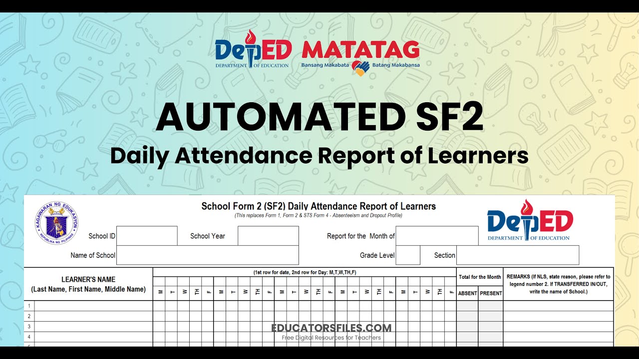 Automated SF2 (Free to Download) - YouTube