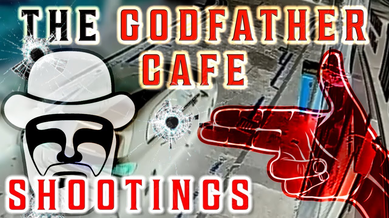 The Godfather Café Shootings - YouTube