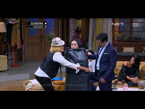 The Best Of Ini Talk Show - Wawan Tailor Si Ahli Pembuat Baju