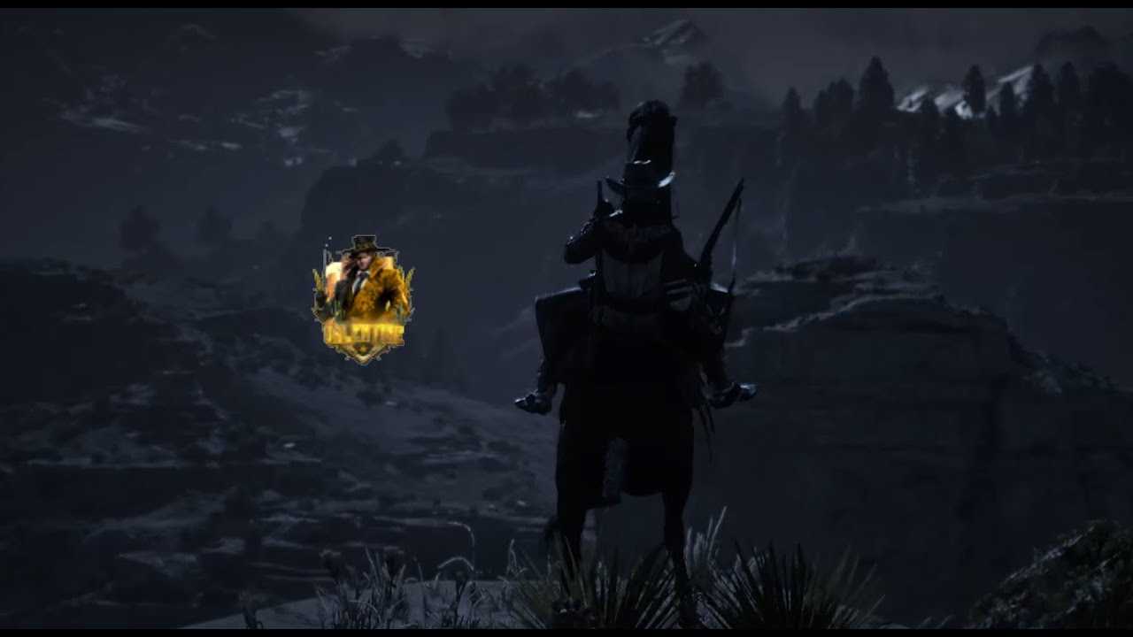 Red Dead Redemption 2 | VALENTINE RedM - YouTube