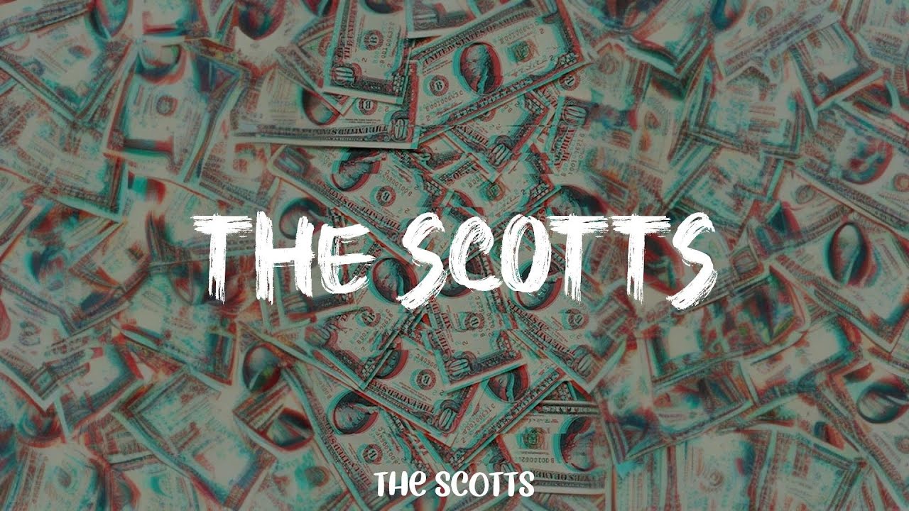 the scotts - THE SCOTTS (lyric video) - YouTube