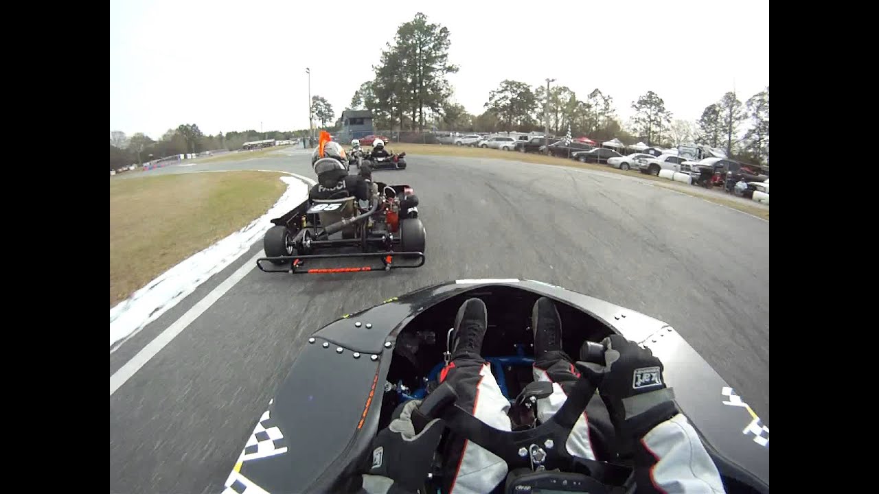 Sportsman Pro Gas Win Jacksonville 3-9-13 - YouTube