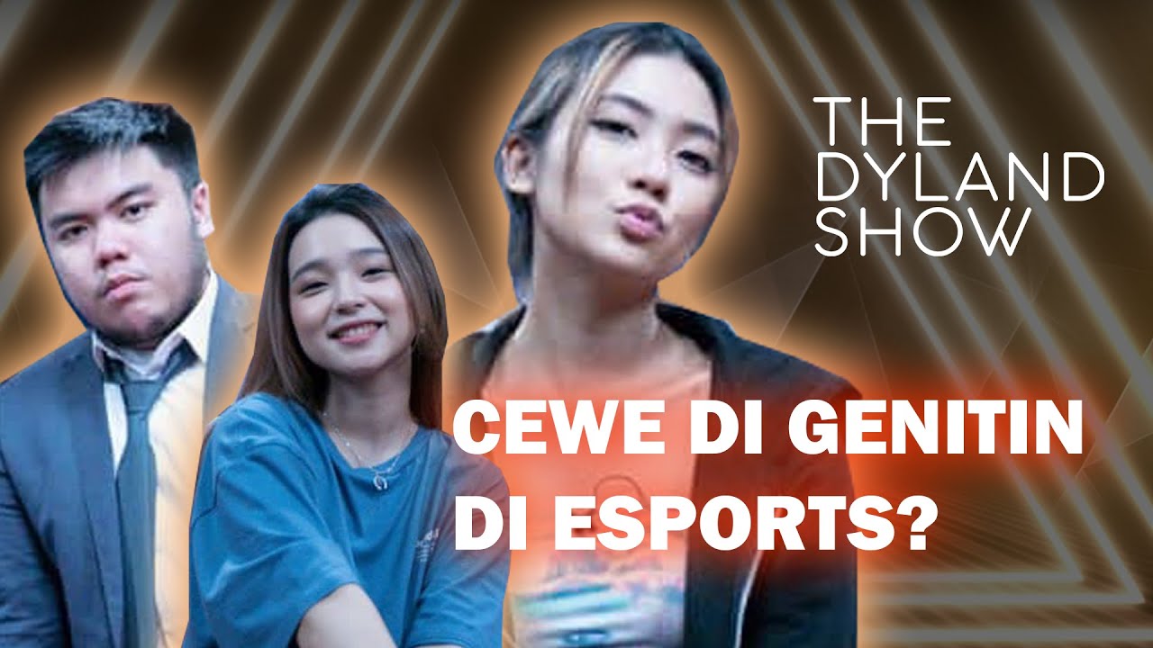 EVOS RACHEL BA BARU EVOS DIGENITIN NETIZEN!? - THE DYLAND SHOW EP 01 ...