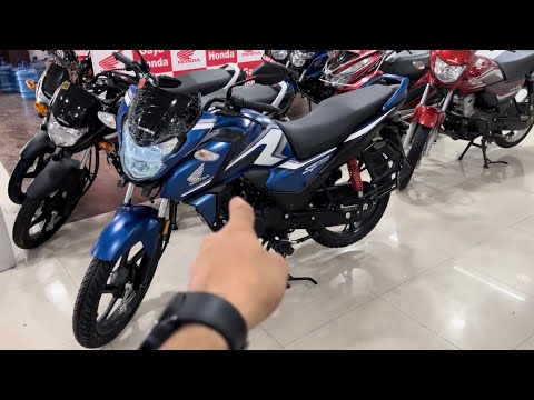 125cc का राजा 👑 | New HONDA Shine SP E20 Ethanol 🔥 - YouTube