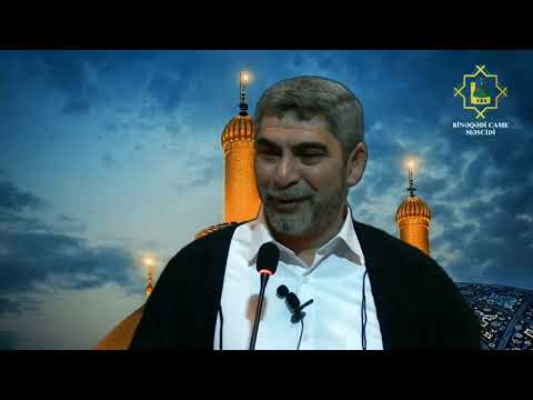 hacı Rafayıl axund xütbəsi mozəsi
