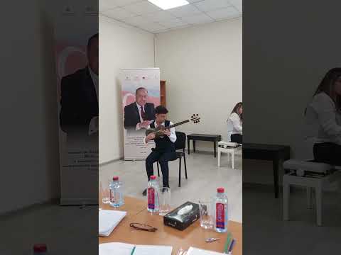 Heydər Əliyev adina ıv Respublika müsabiqəsi Orucov Sübhan Slavyan rəqsi 8