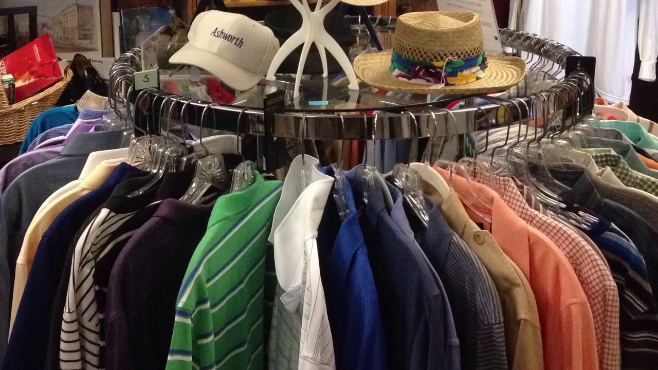 American Cancer Society Discovery Shop - YouTube