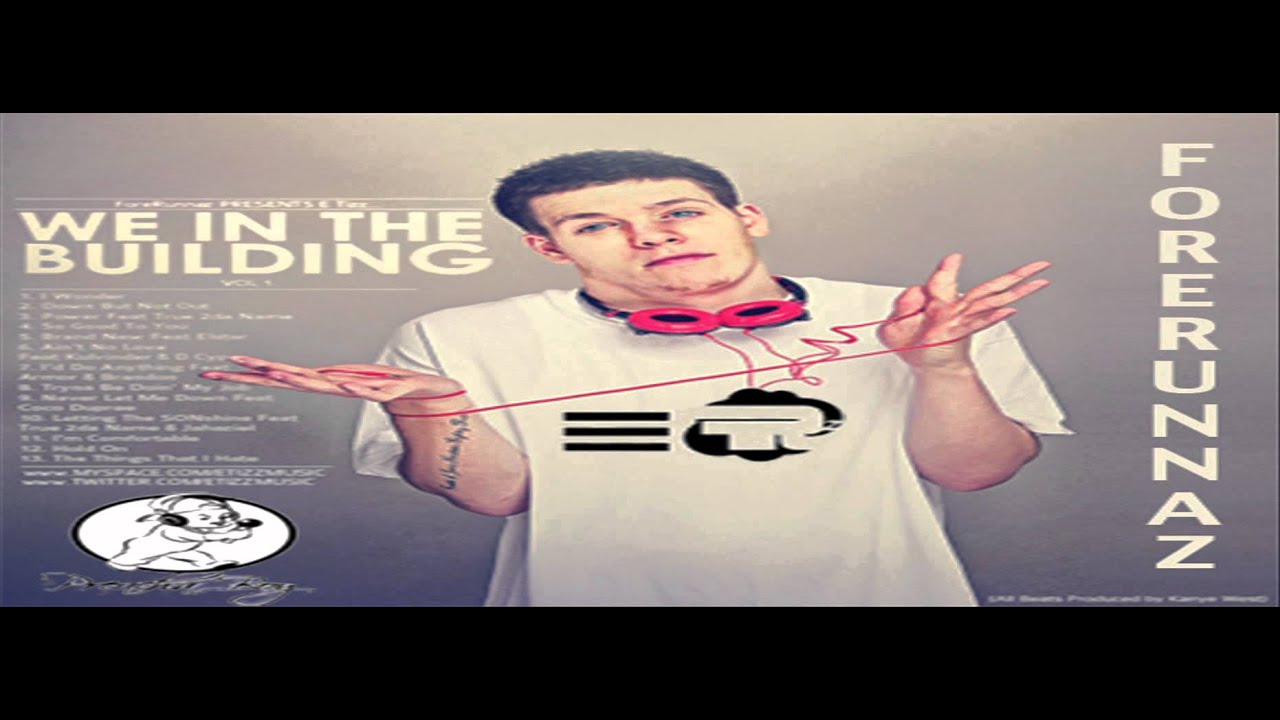 E Tizz - Comfortable - YouTube