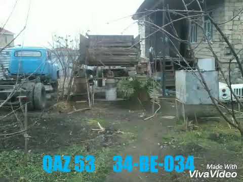 Qaz 53  Qax