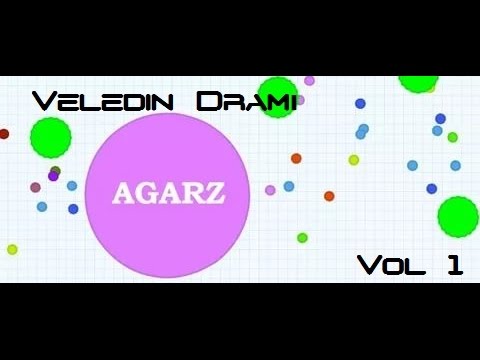 AgarZ Oynamayı Bilmeyen Veledin Dramı - 1