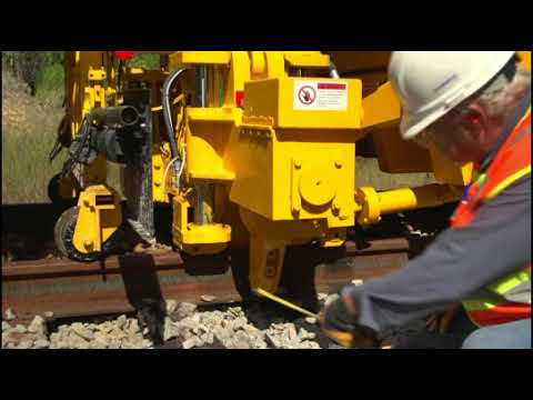 Mark IV Training Video 54 of 60 - YouTube