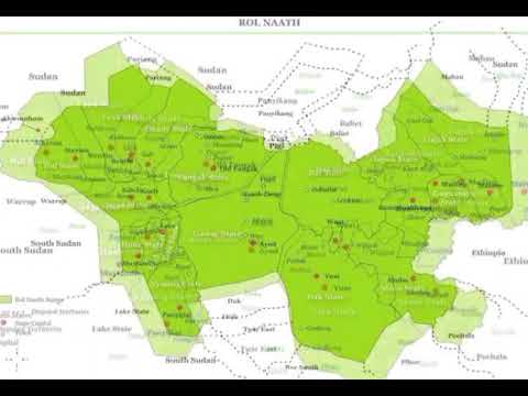 Rol Naath by Debong theory ft Richardo J Cee - YouTube