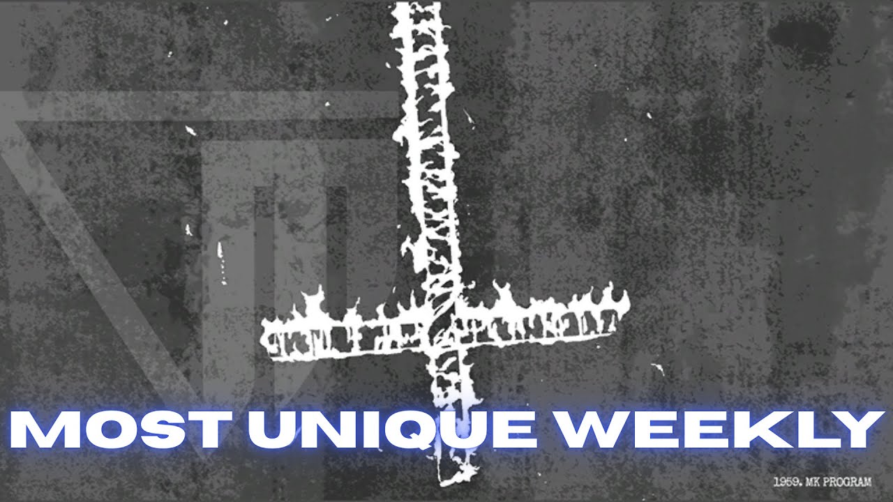 Nostophobia is One of the Best Weeklies Yet - YouTube