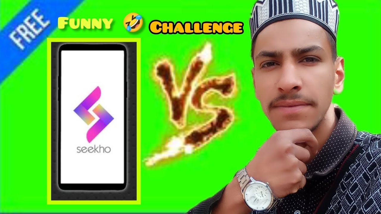 “Honey Sikho App Challenge: Hum Hans-Hans Kar Thak Gaye!” - YouTube