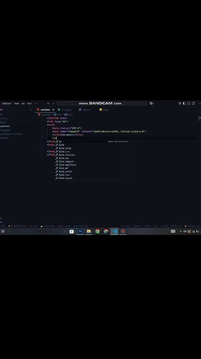 Html Vs Css Coding Reel Html Css Card Viralshorts Programming Youtube
