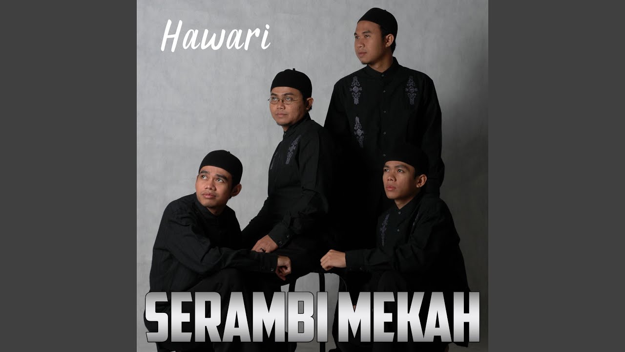 Serambi Mekah - YouTube