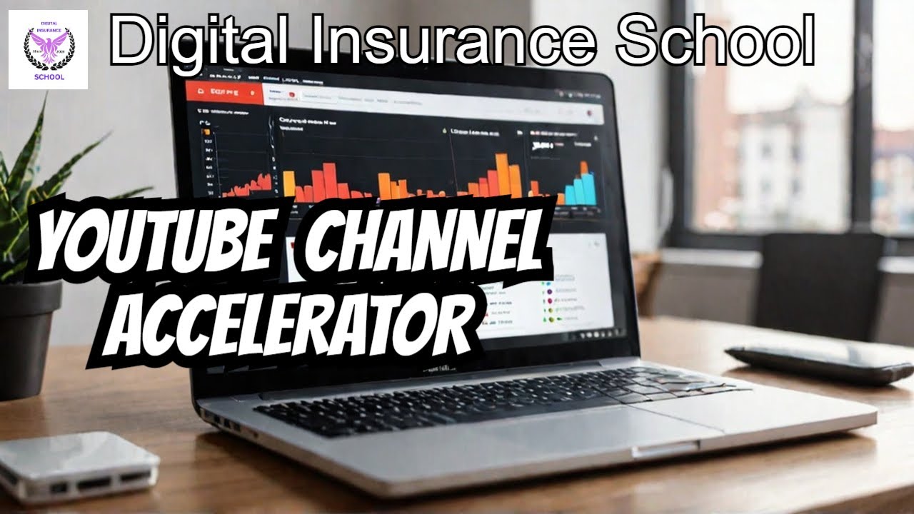 #how to Launch YouTube Channel- #Course: #youtube Channel Accelerator ...