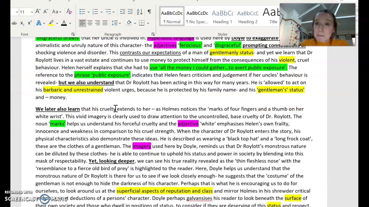 Finishing Your Essay YouTube finishing-your-essay-youtube