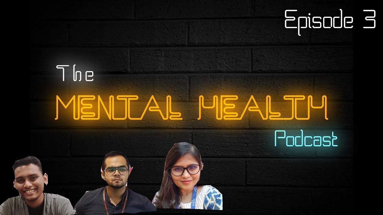 What and why we think? | The Mental Health Podcast | mental health ...