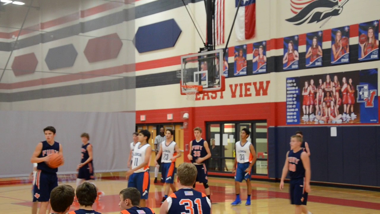 GT Fury 2021 vs Austin Lobos 5 - YouTube