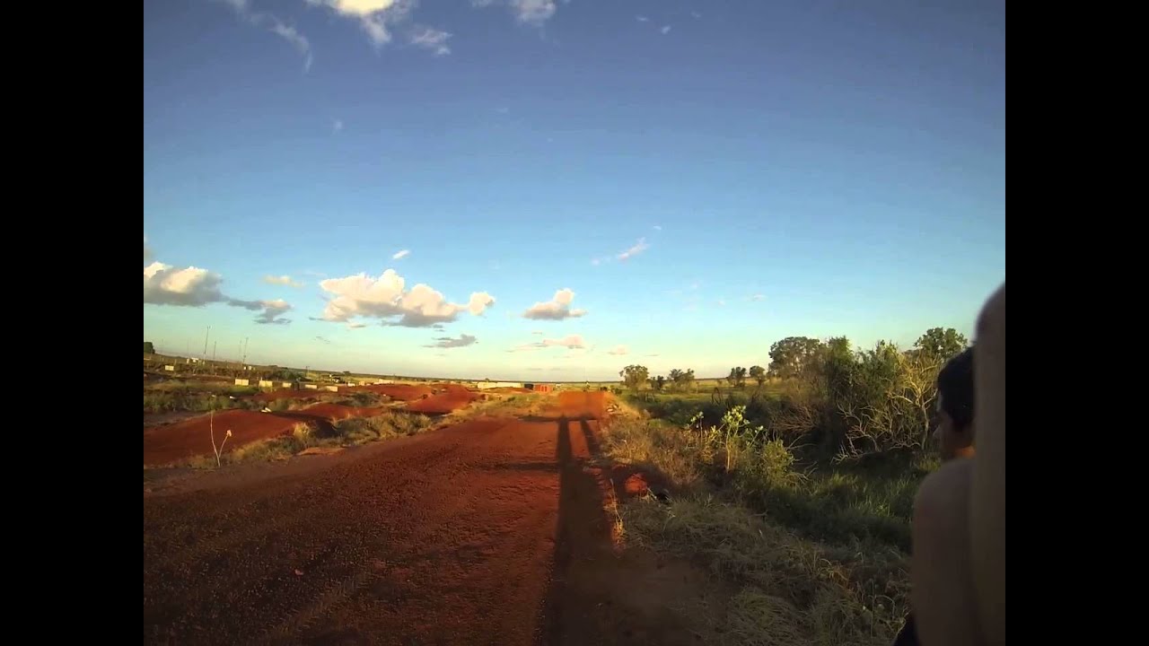 Broome motocross 2013. Jackson smith - YouTube