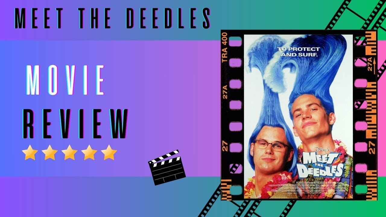 Meet the Deedles Review - YouTube