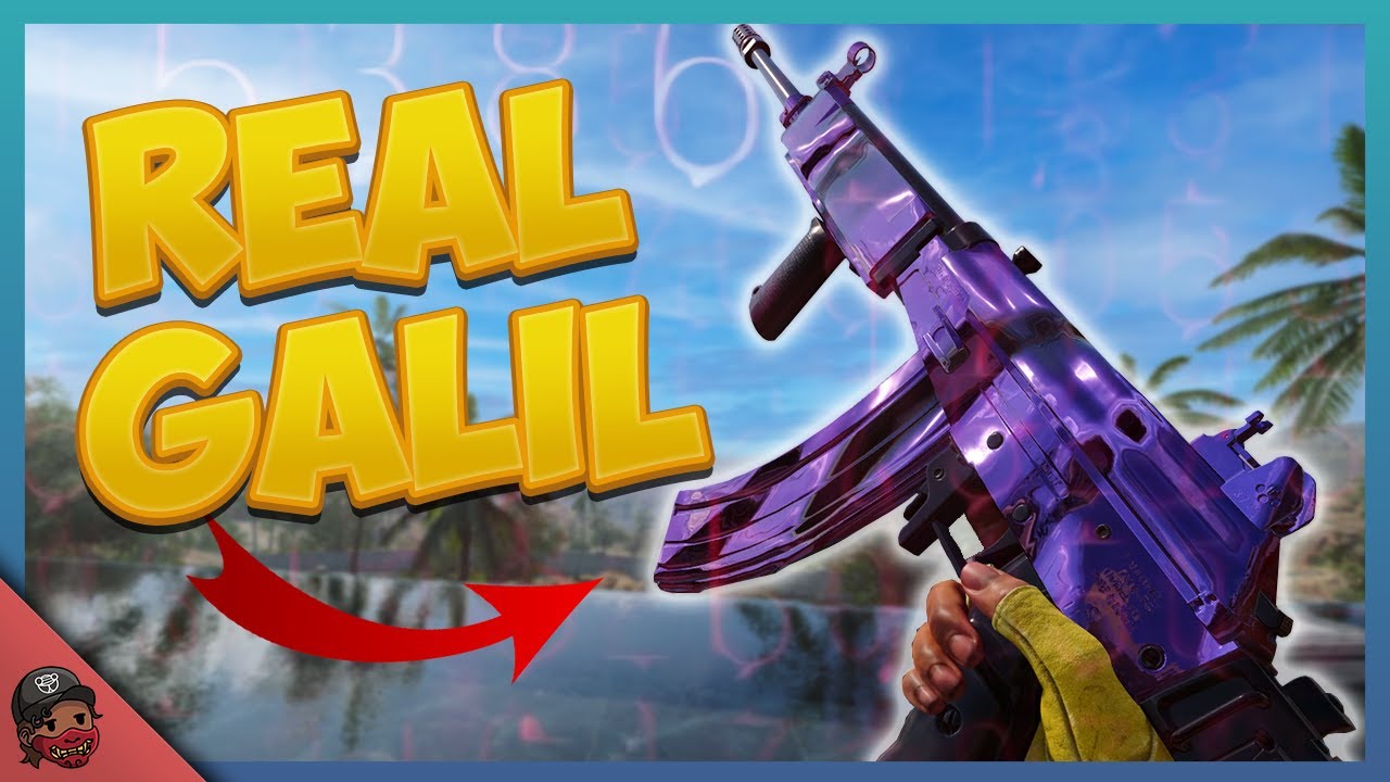 NEW GRAV ASSAULT RIFLE | Dark Matter Gameplay - YouTube