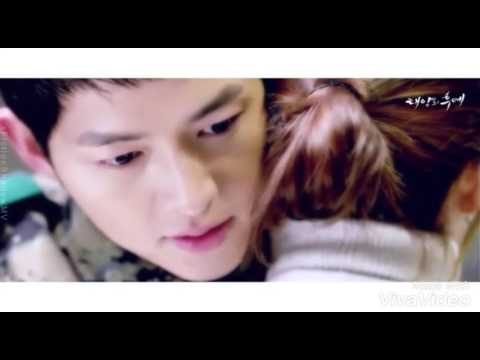 Descendants of the sun// poyraz karayel final fon❤️