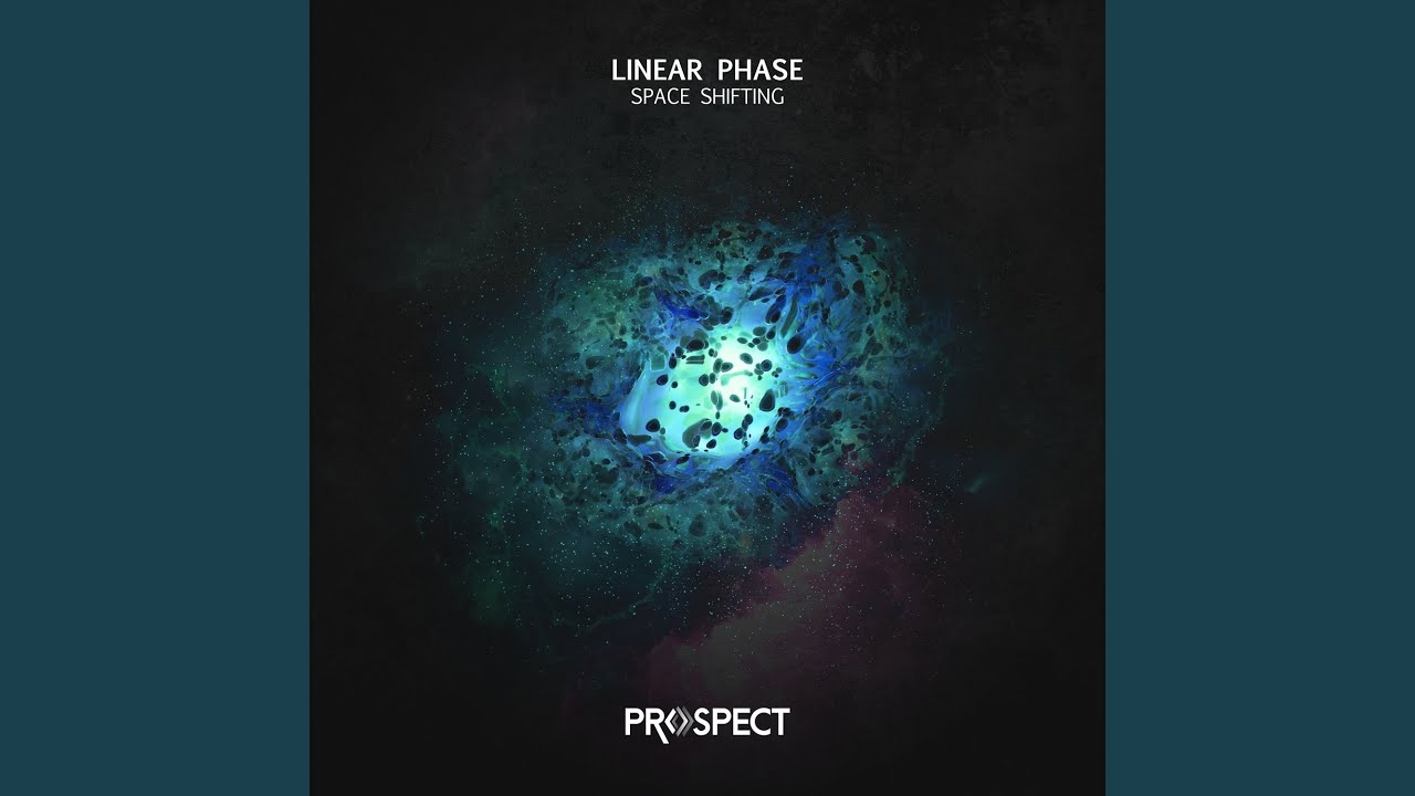 Space Shifting (Intro) - YouTube