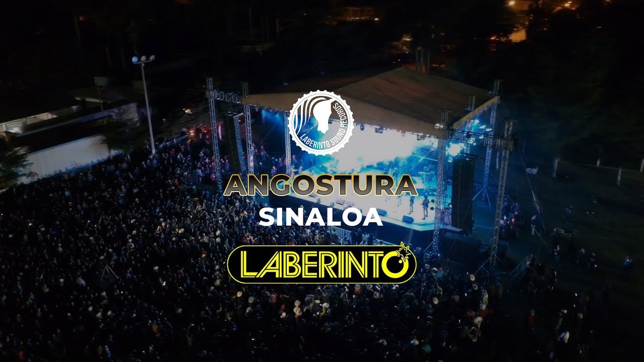 ANGOSTURA, SINALOA / 19 MARZO 2019 / GRUPO LABERINTO / RESUMEN - YouTube