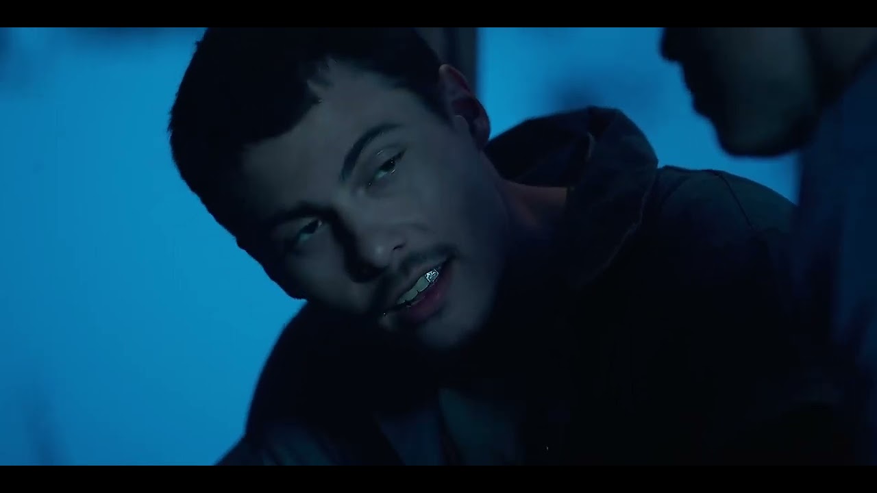 barry “outer banks” season three scenepack - YouTube