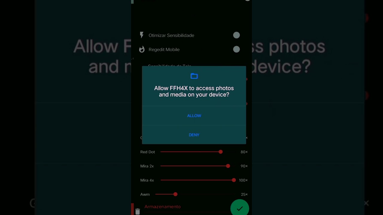 how to use FFH4X - YouTube