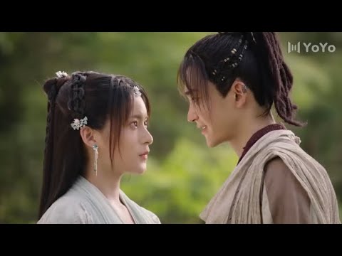 Cesur Aşk |  Sen De Beni Sever Misin | Truth or Dare  | Teresa Li , Huang Jun Jie | 花好月又圆