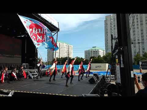 Toronto Asialicious Carnival 2020 - September 12th - YouTube