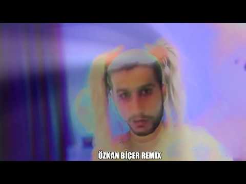 Dj Dikkat ft. Aleyna Tilki sen olsan bari (troll video)