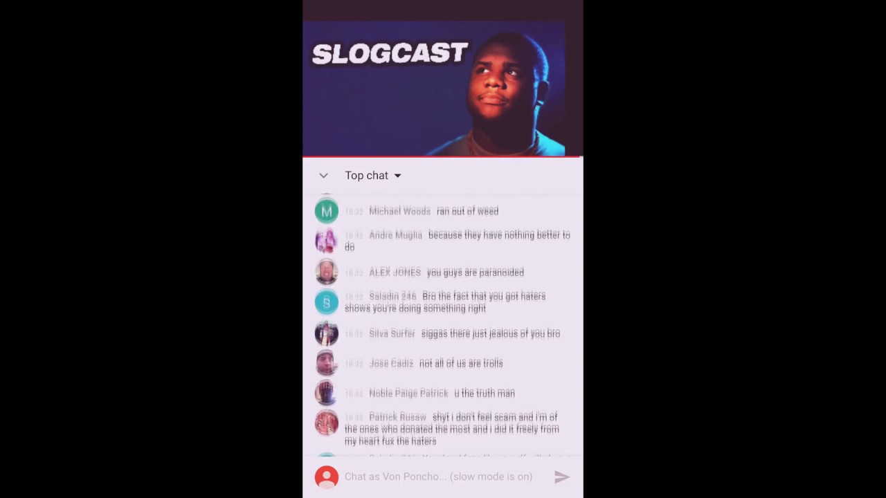 Dcigs Exposed: Dcigs Lies About His Weed Use - YouTube