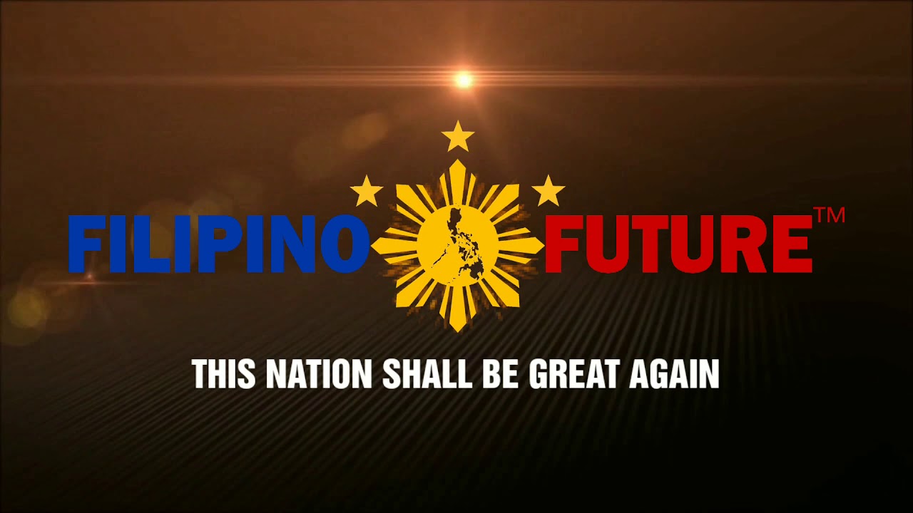 Filipino Future Trailer - YouTube
