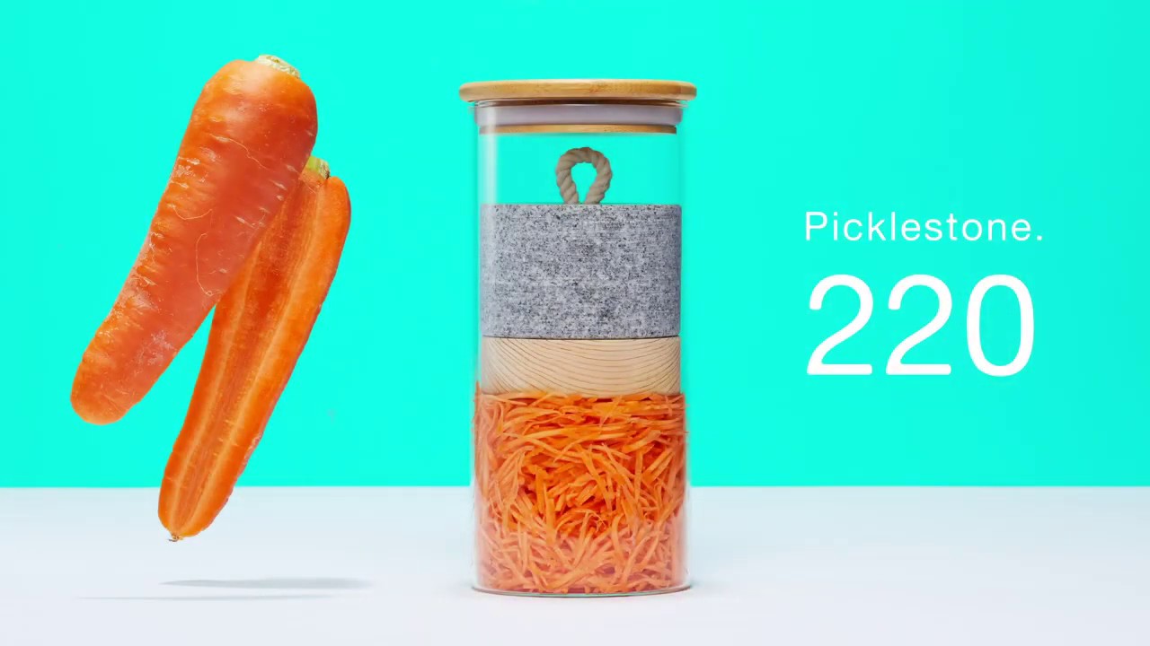 How to use Picklestone - YouTube