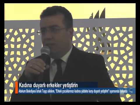 Kadına duyarlı erkekler yetiştirin