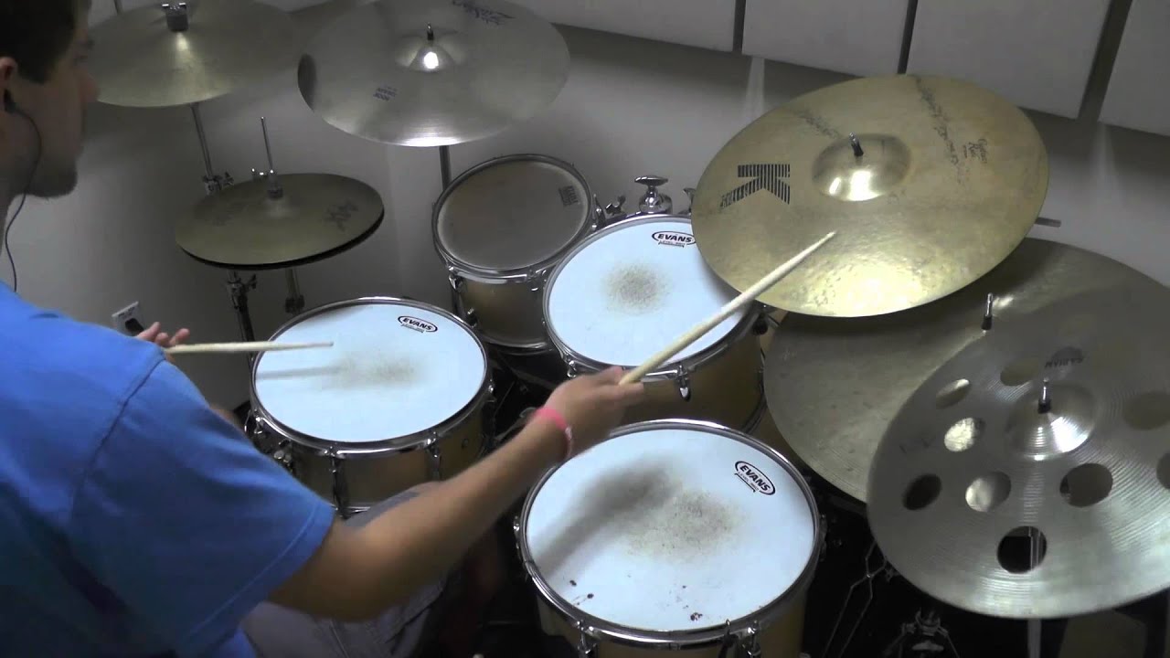 In The Bag - Steve Wrigley - YouTube