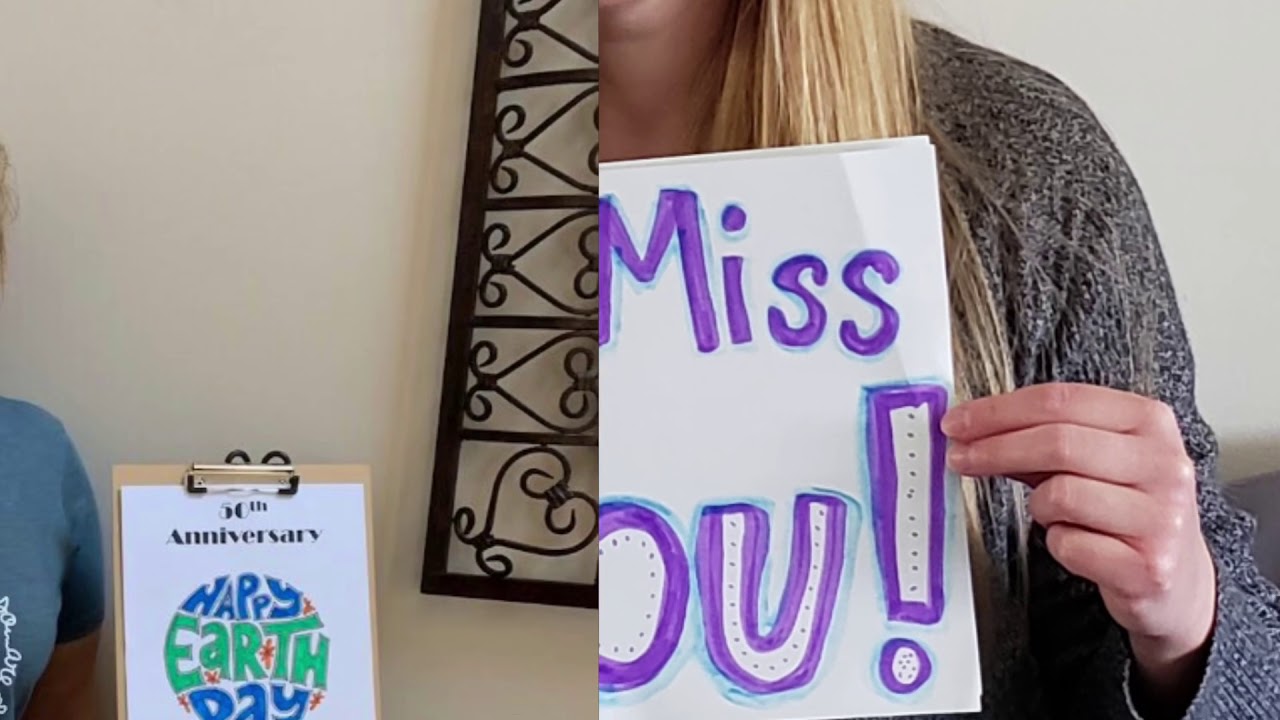 The Abbott staff misses you! - YouTube