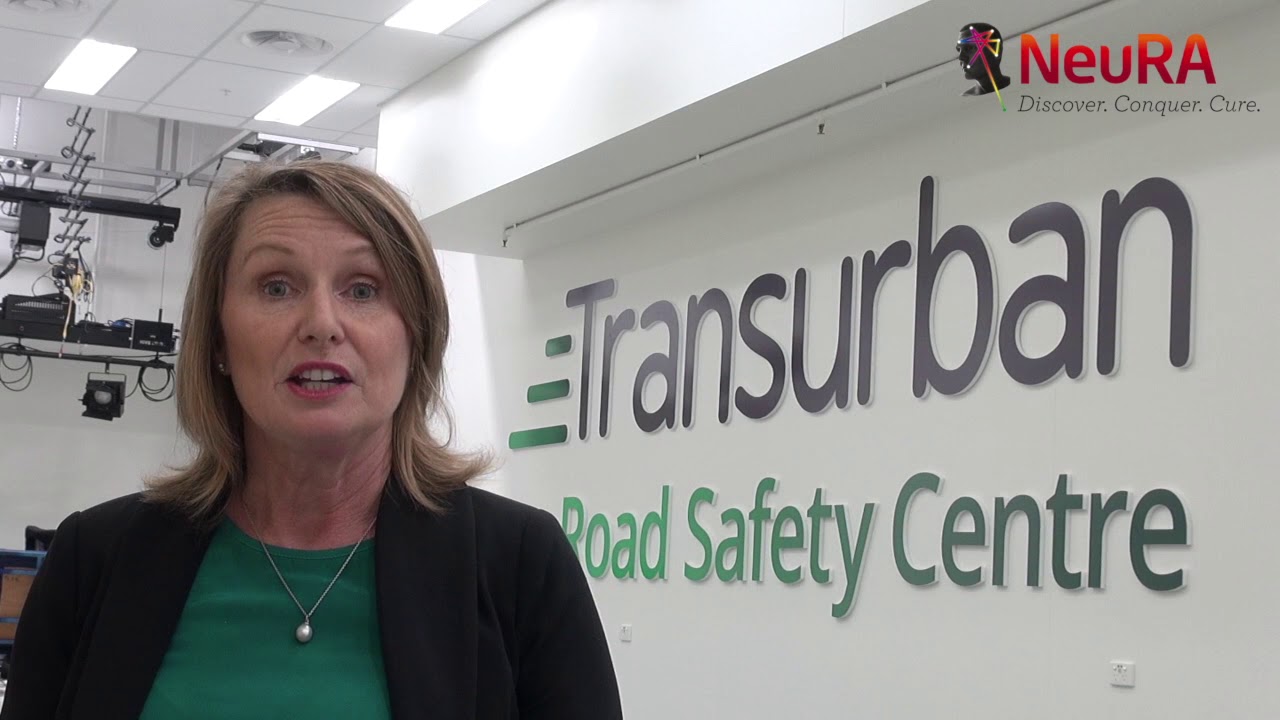 What to do in a Breakdown - Liz Waller, Transurban - YouTube