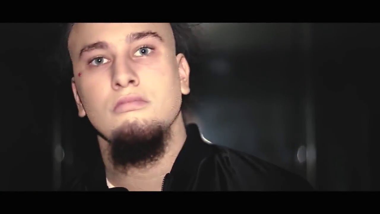 Stitches - I'm Crazy - YouTube