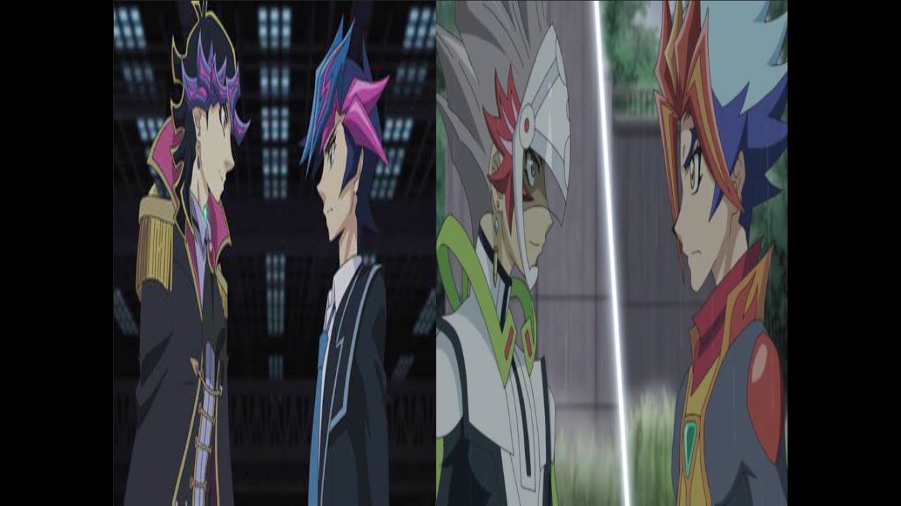 Tag Tournament 2 manche 7 Playmaker & Ai vs Soulburner & Revolver ...