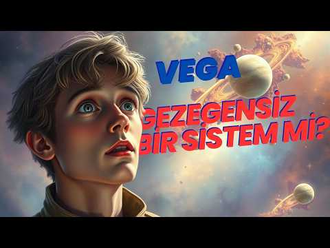 James Webb'in Şaşırtıcı Bulgusu: Gezegensiz Bir Güneş Sistemi mi?