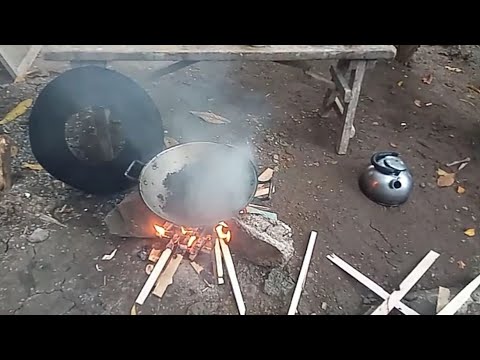 rice coffee sinunog na bigas - YouTube