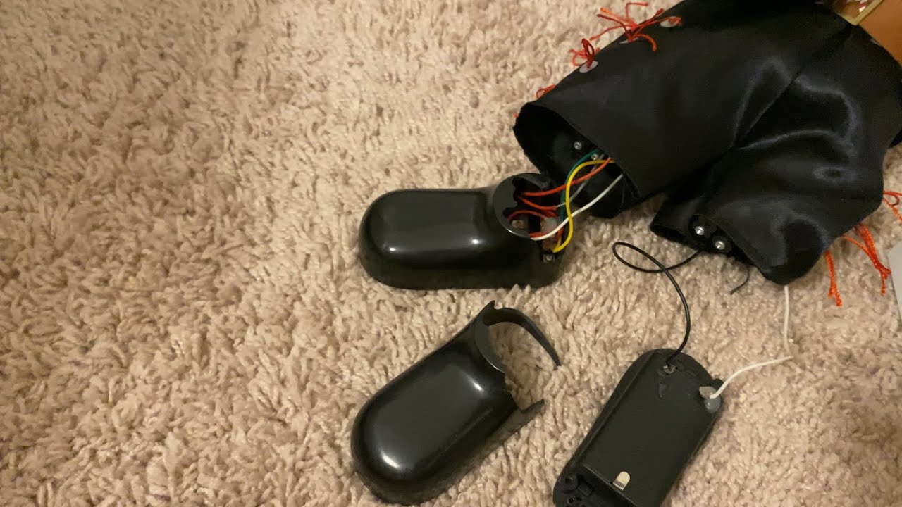 The Tragic Tale of Kai-Lan and Hard Rock Reindeer pt. 2 - YouTube