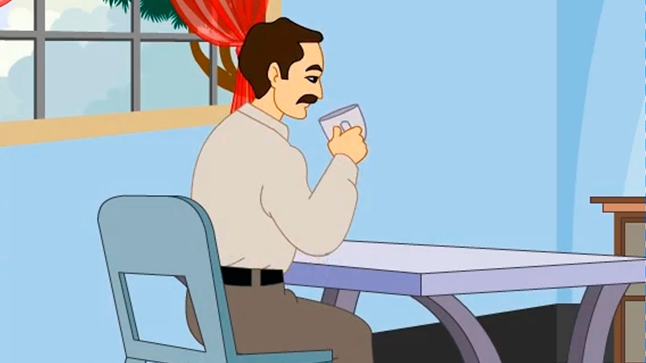 Countable and Uncountable Nouns - Grammar | Activity I Animated ...